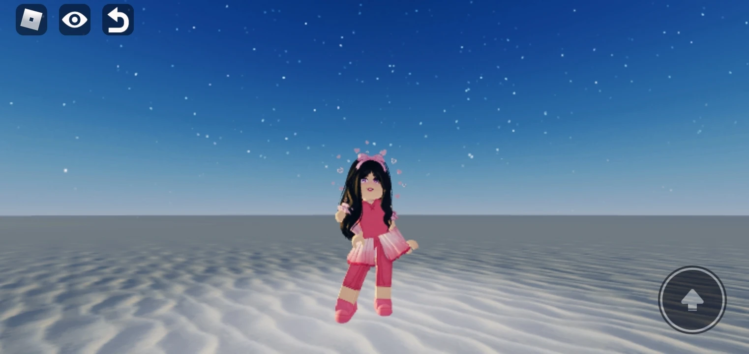 Here's an Ella Cosplay i did on Roblox- | Fandom