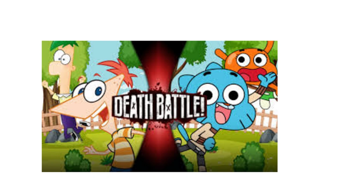 Phineas & Ferb VS Gumball & Darwin Script Finished | Fandom