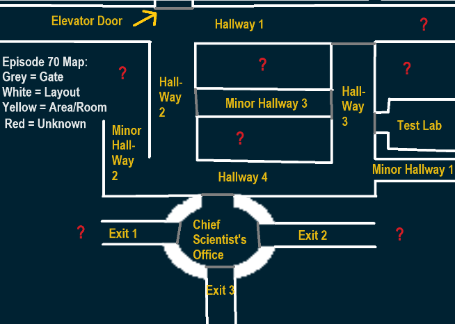 Map of Skibidi Toilet 70 Part 2 and 3 | Fandom