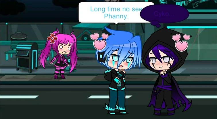 Noticed Ships | Fandom