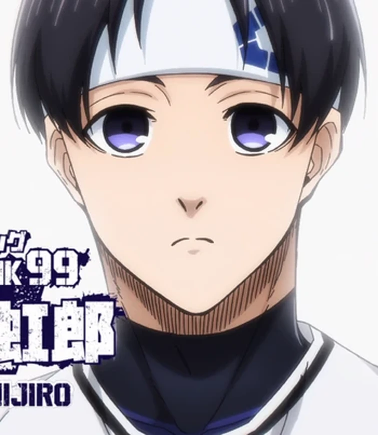 Discuss Everything About Blue Lock Wiki | Fandom