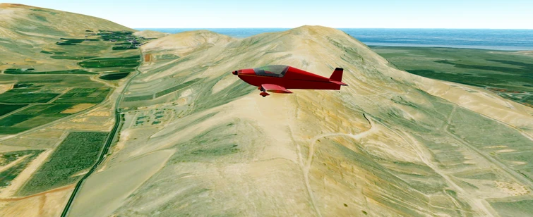 Discuss Everything About GeoFS Wiki | Fandom