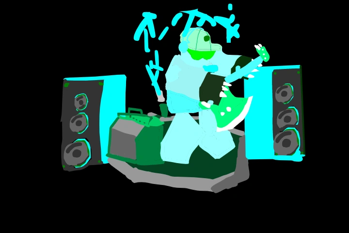 Ghost DJ BOOTH | Fandom