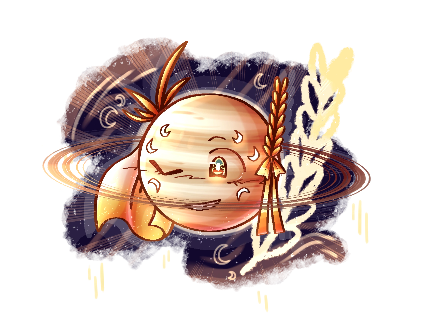 hip 41378 f (another high effort art post) | Fandom