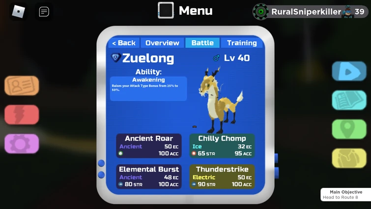 Discuss Everything About Loomian Legacy Wiki | Fandom