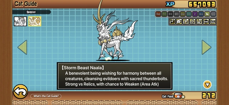 Expedition to Elder Beast Naala FINAL: An amazing journey, finally ...