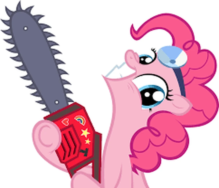 Lol (MLP PINKIE PIE GORE REFERENCE?) | Fandom