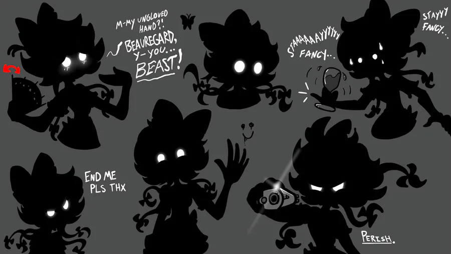 What are your Tessa head canons? | Fandom