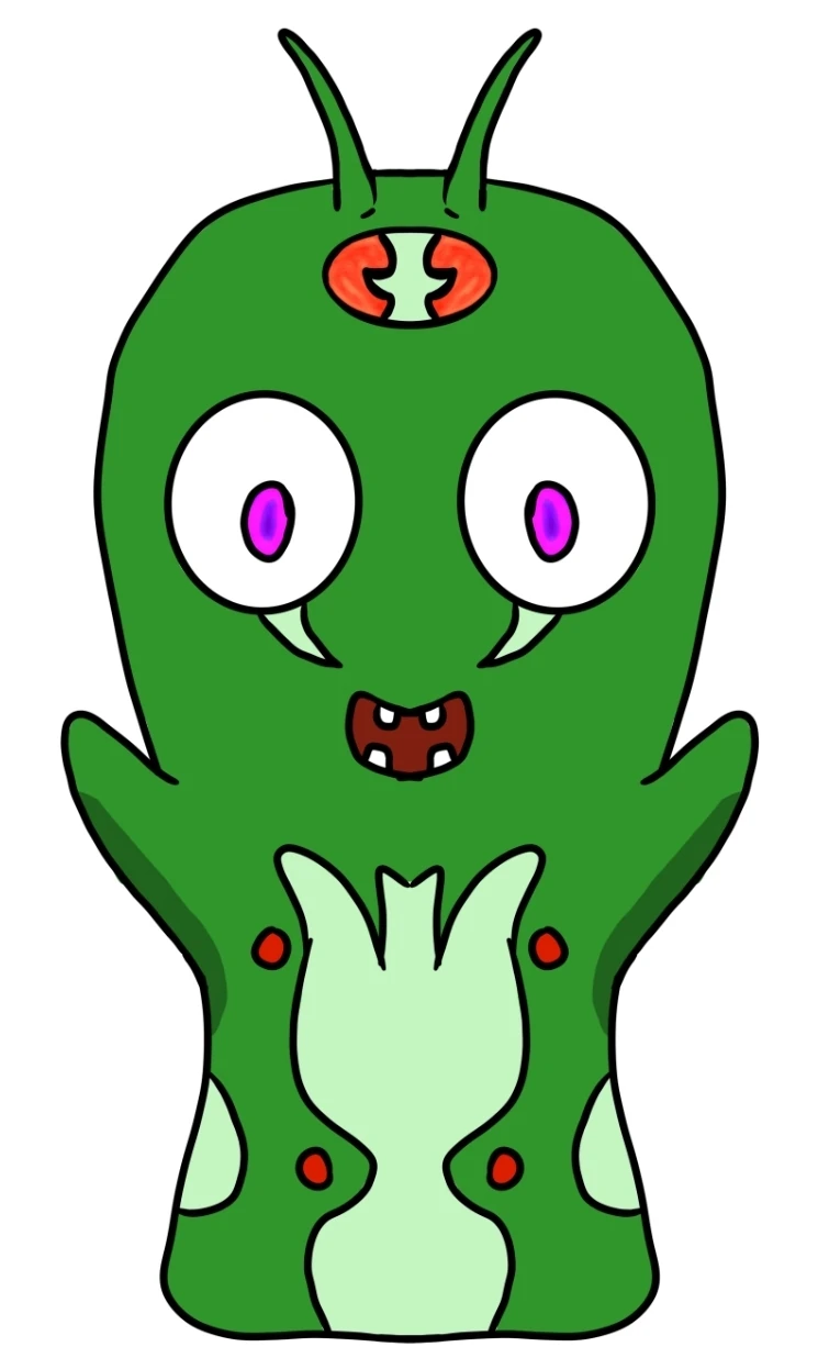 3 Cursed Weapons (Forest) | Fandom