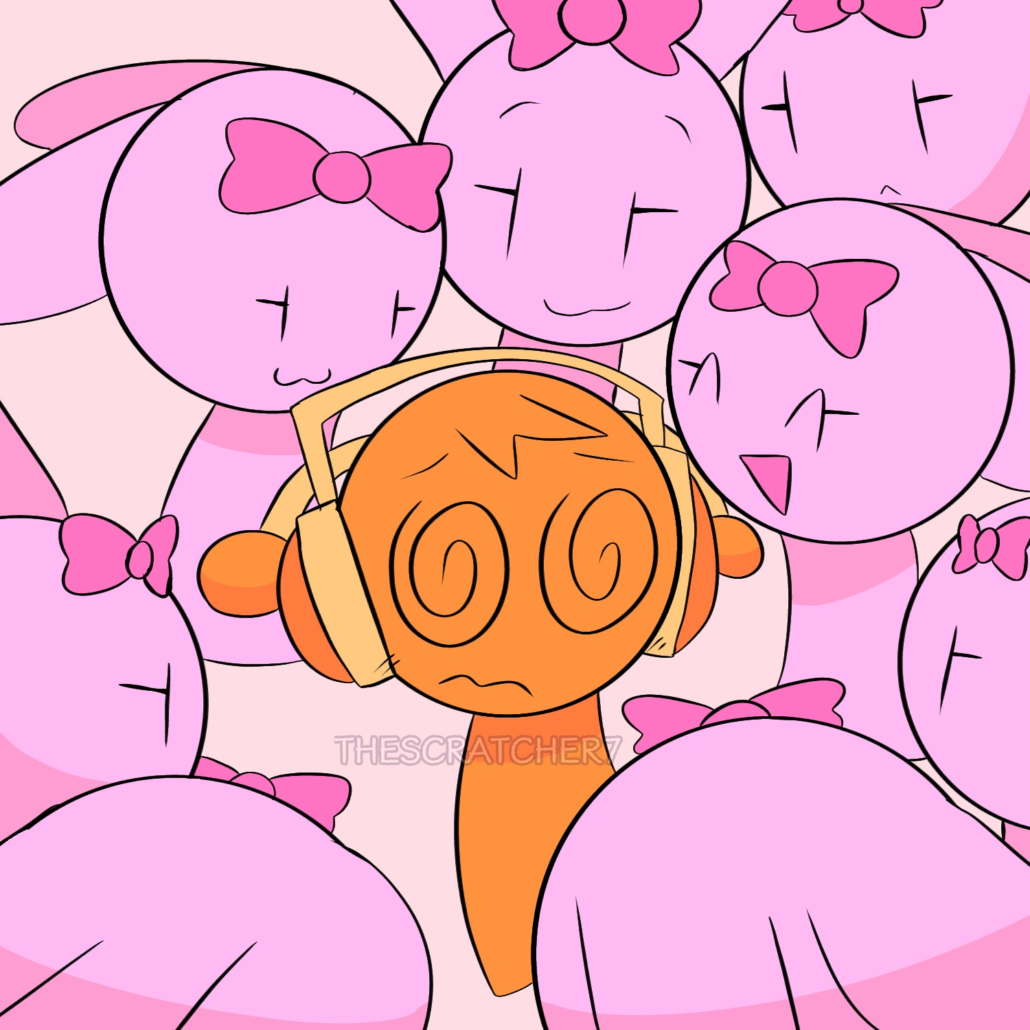 Daily Orenki (Day 31) | Fandom