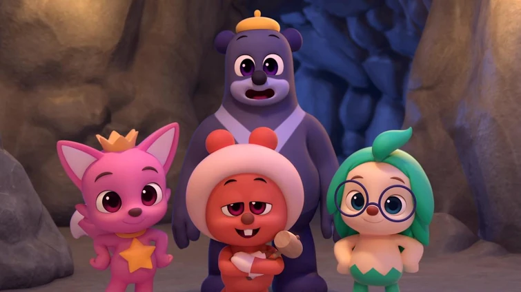 Discuss Everything About PINKFONG Wiki | Fandom