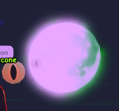 GREEN MOON | Fandom
