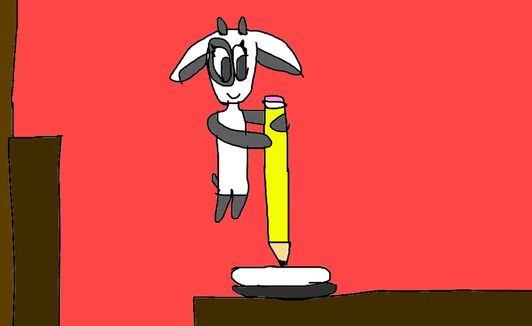 A drawing with Ziggy 🐐 | Fandom