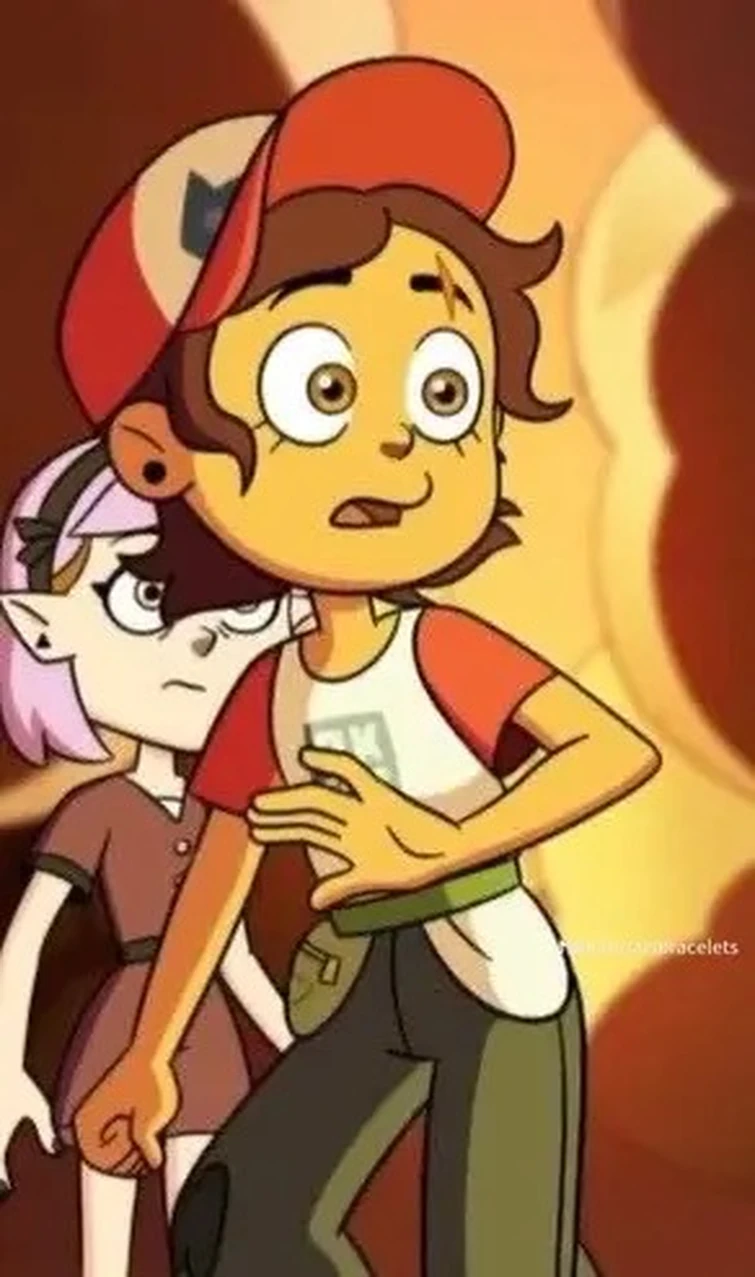 Luz icons :D | Fandom