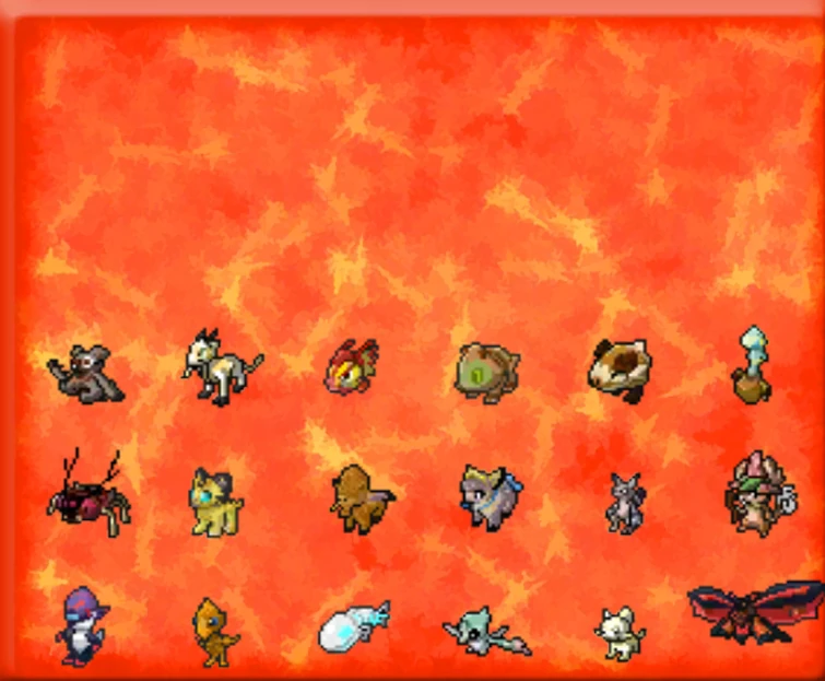 Discuss Everything About Loomian Legacy Wiki | Fandom