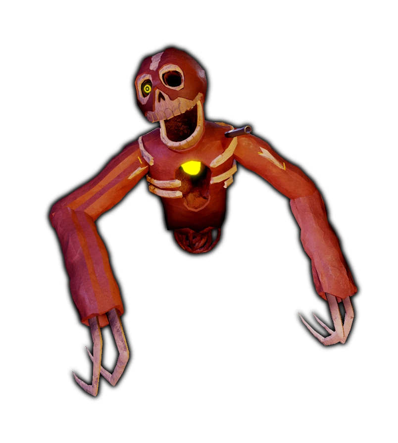 meat fellow feller fella fellington legless creature | Fandom