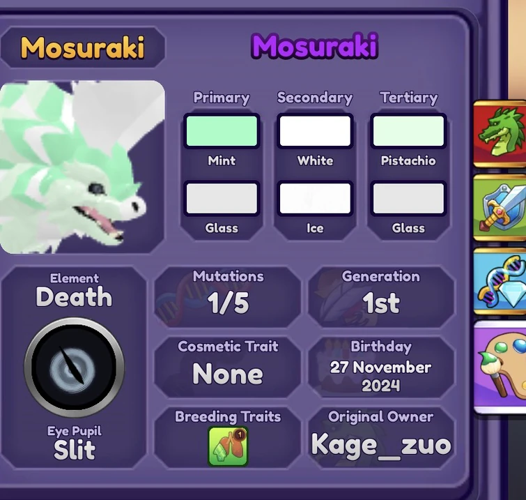 Auctioning Cali and mosu | Fandom
