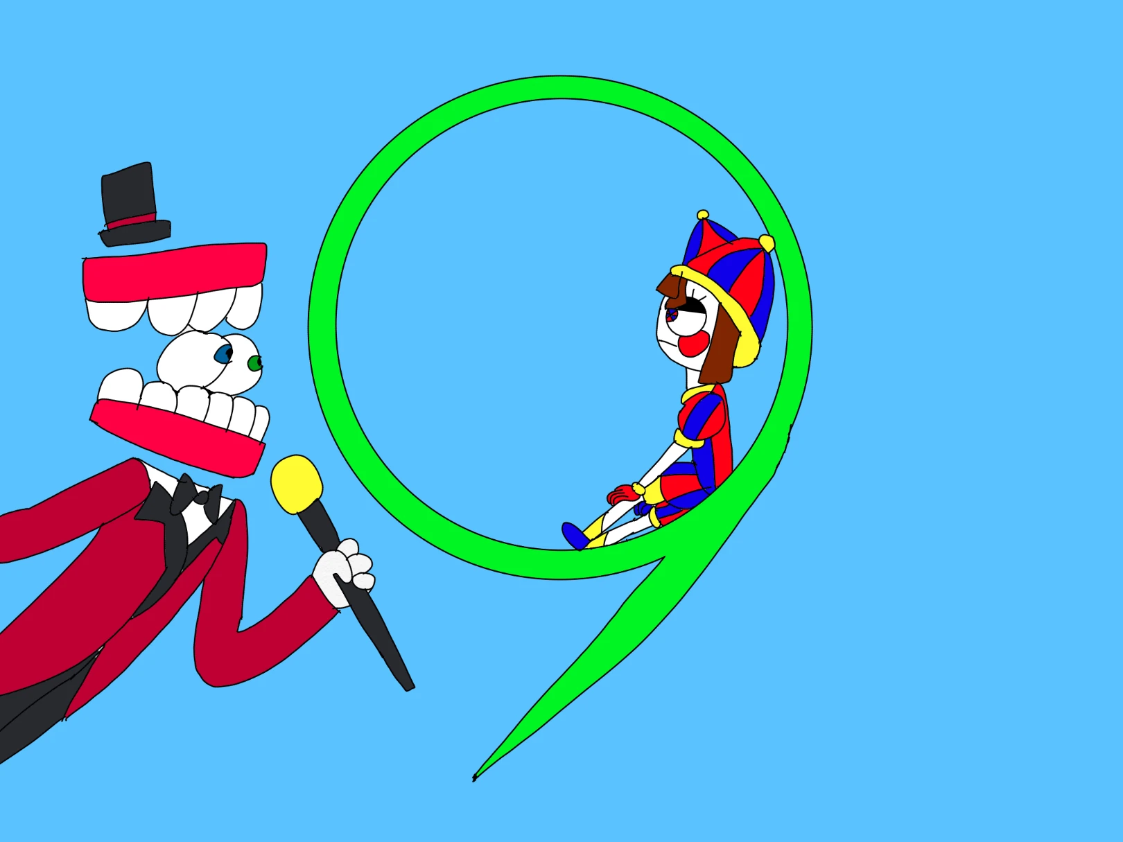 9 more days until episode 2! | Fandom