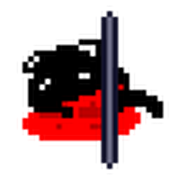 MEWO stares at you. She does not know what is happening. Do you want to ...