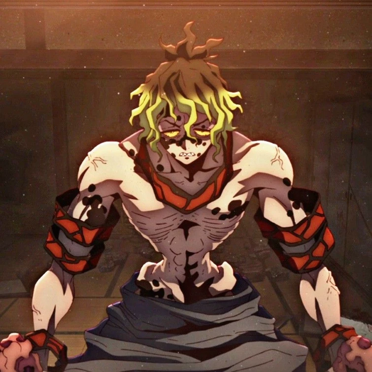 Gyutaro post | Fandom