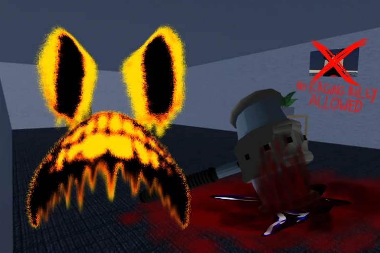 I guess billy learned his lesson not to mess with G-250 since I made G ...