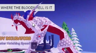 WHERE THE BLOODY HELL IS THE PENGUIN CANNON | Fandom