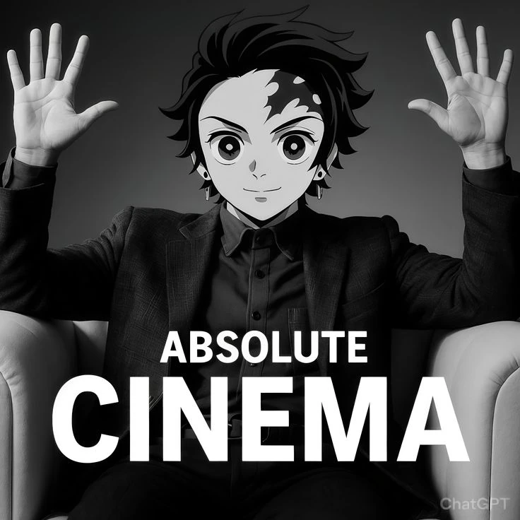 My thoughts on the demon slayer movie | Fandom