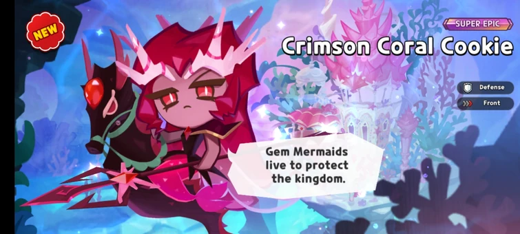 Discuss Everything About Cookie Run: Kingdom Wiki | Fandom