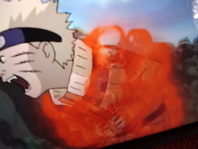 never pause naruto | Fandom