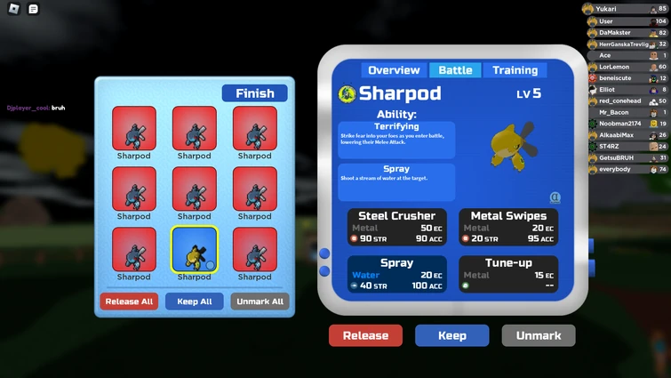 Discuss Everything About Loomian Legacy Wiki | Fandom