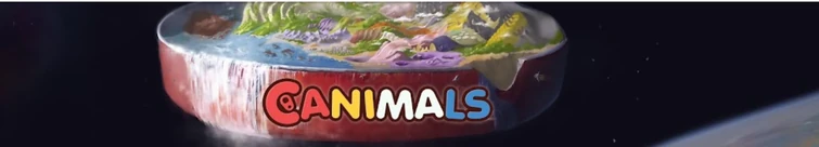 New Canimals Season 3 Pictures | Fandom