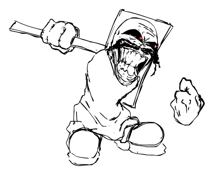 Friday Night Madness (More Teasers) | Fandom