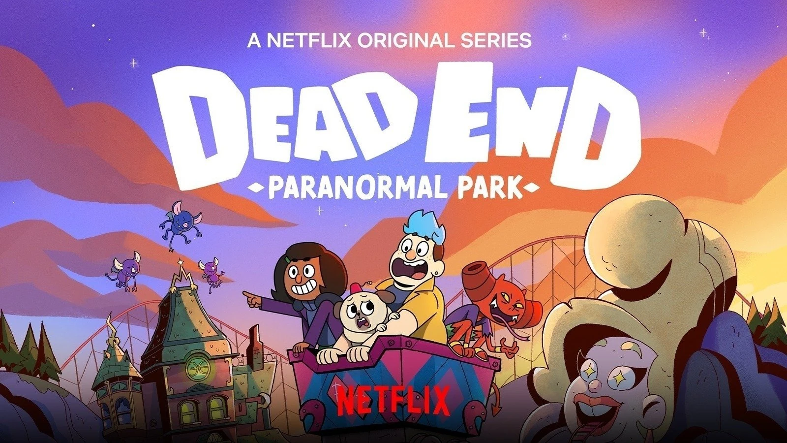 Help revive Dead End | Fandom