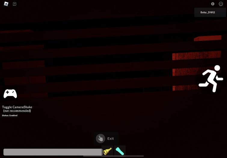 Who is this red entity? | Fandom