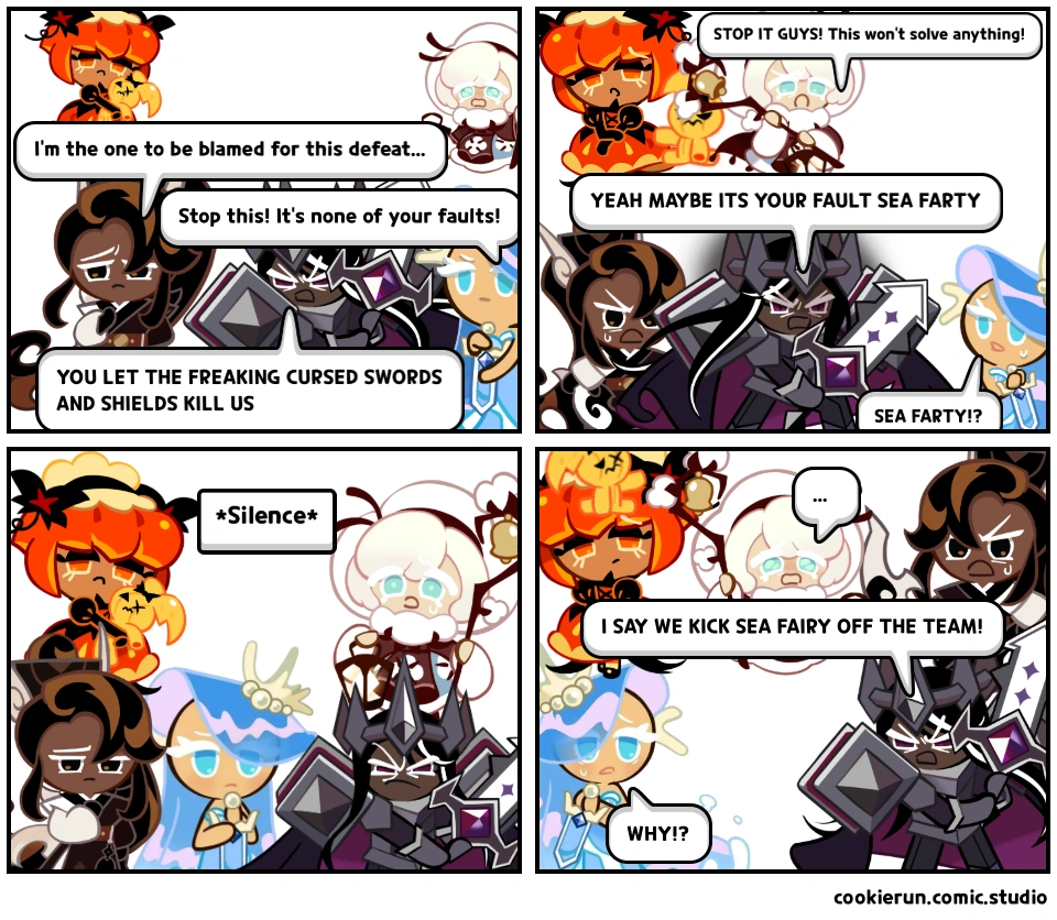 Pov: Your cookies died on 14-7 | Fandom