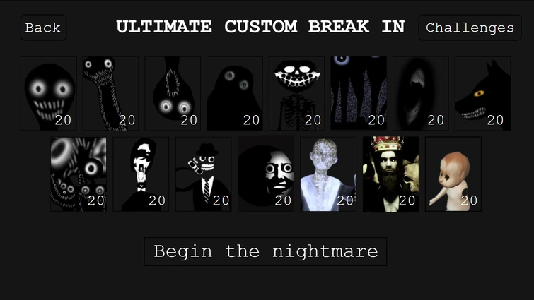 Discuss Everything About The Intruder Wiki | Fandom