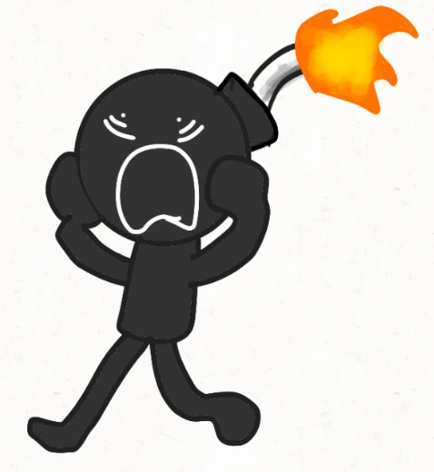 bomb people | Fandom