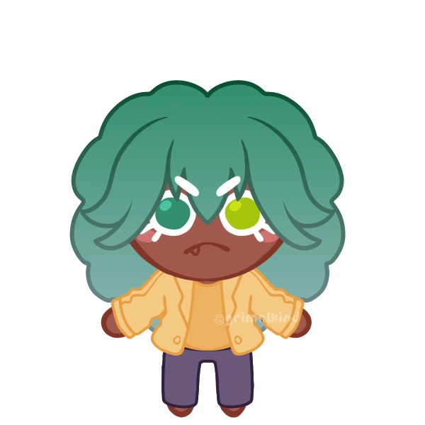 Trying cookie run picrews so you don’t have to! | Fandom