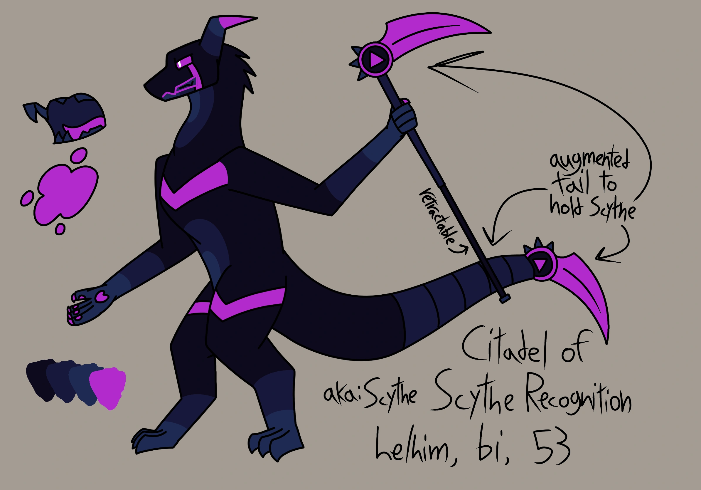 CoSR TowerBeast | Fandom