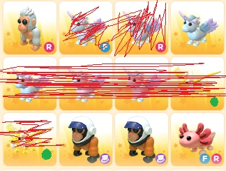 LF Ride Potions, fly potions, and upgrades | Fandom