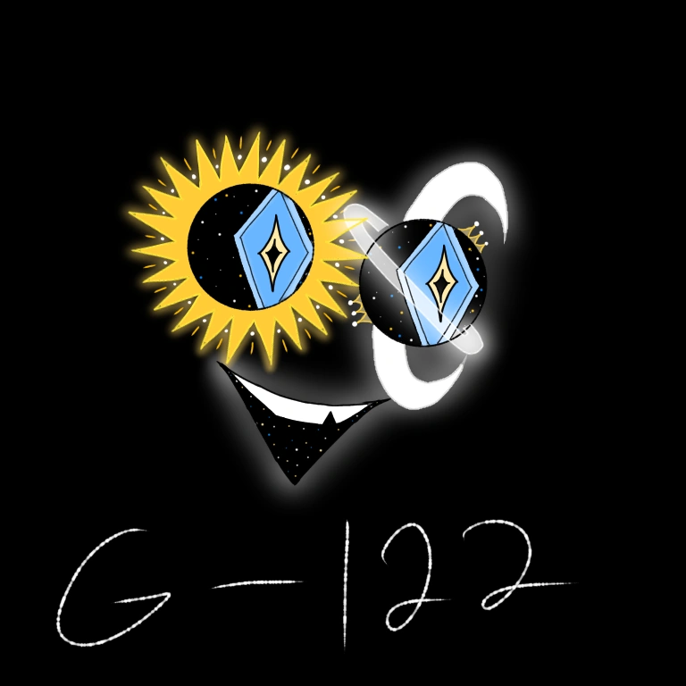 Hi so I’m still sorta working on it but here’s the PFP!!! | Fandom