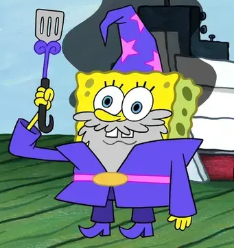 now, I don't rly like the newer seasons of Spongebob all that much but ...