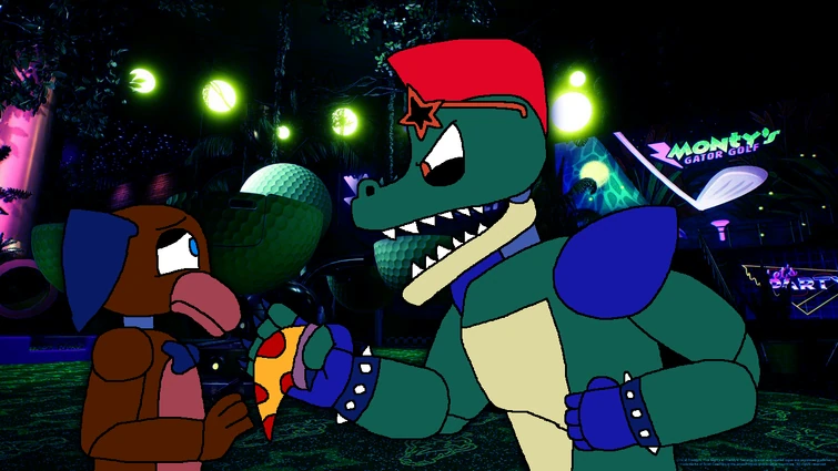 Discuss Everything About Five Nights at Freddy's Wiki | Fandom
