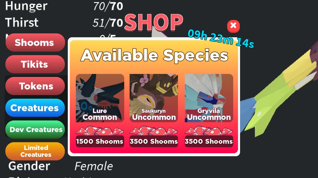 Rotation store today! | Fandom