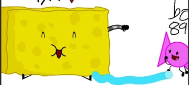 BFDI Original Contestant Tournament Quarter Finals | Fandom