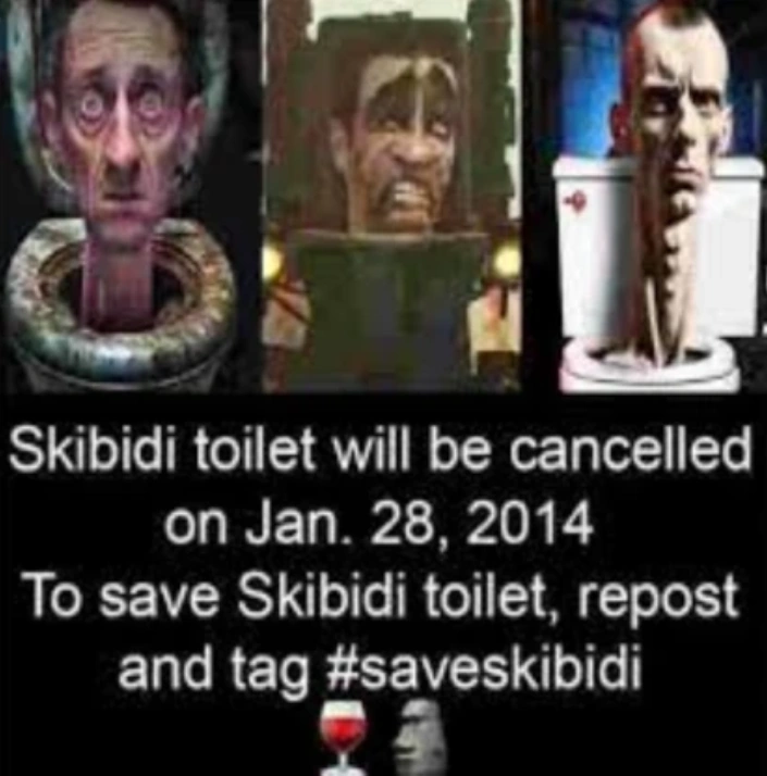 skibidi | Fandom