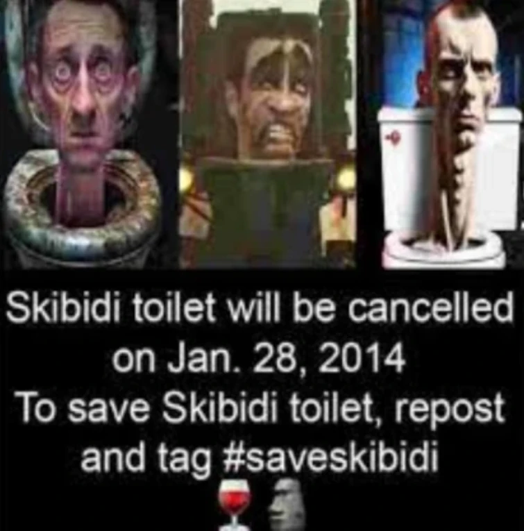 skibidi | Fandom