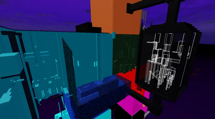 Citadel of Void: Remake Completion Draws Near | Fandom