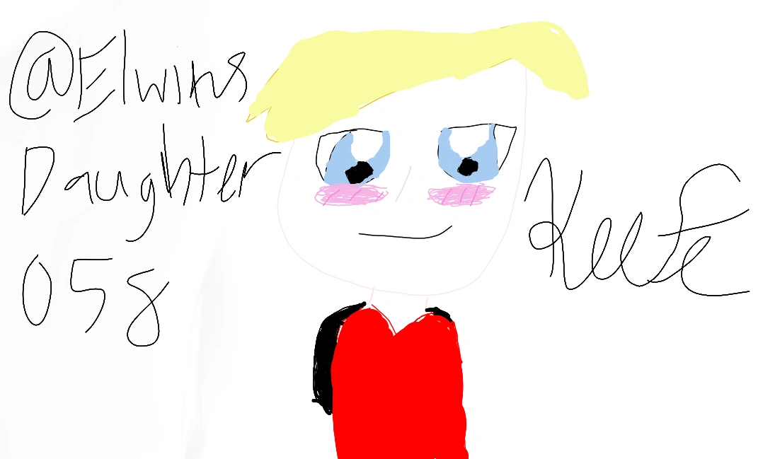 Me has Keefe fanart guys | Fandom