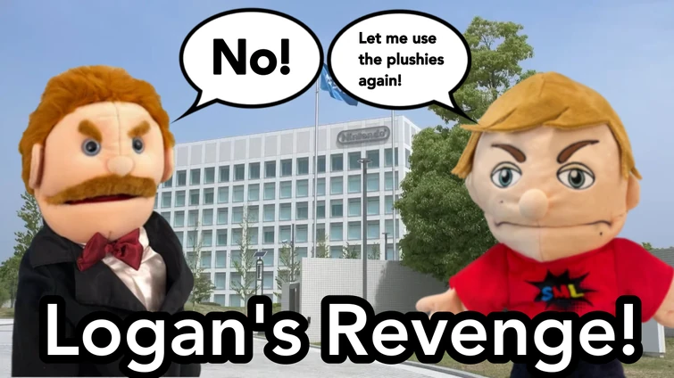 I made a thumbnail for an SML Movie idea | Fandom